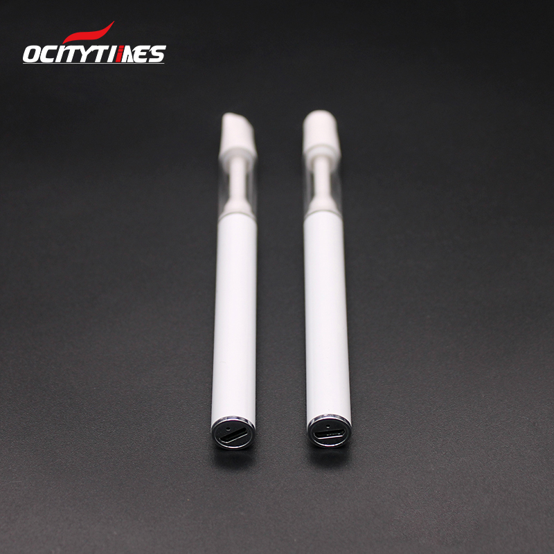 Cbd Oil 0 5 Ml Ceramic Disposable Vape Pen Buy 0 5 Ml Disposable Vape