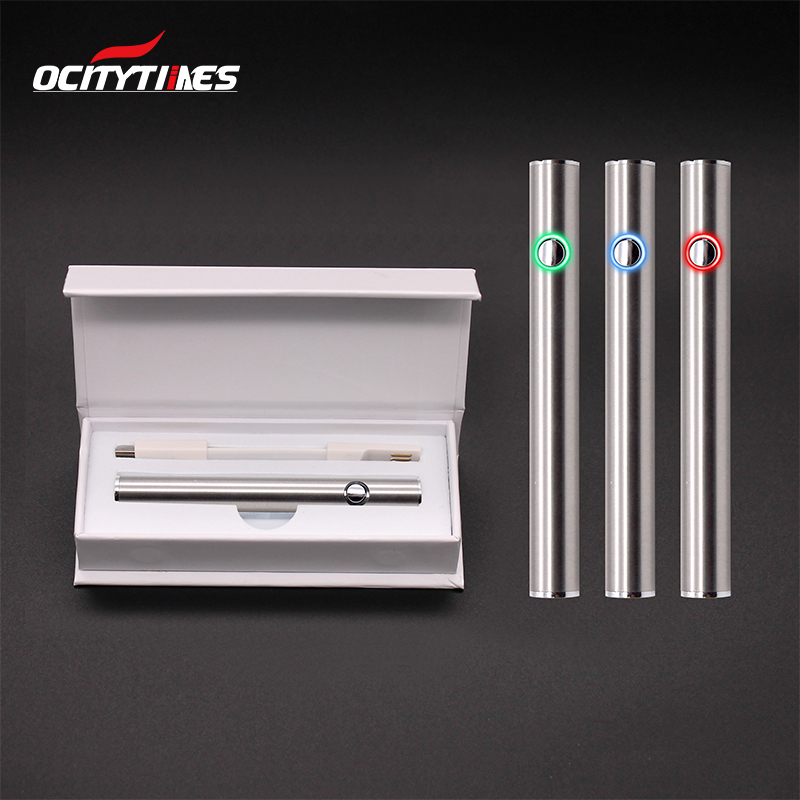 510 thread cbd preheat custom vape battery - Buy preheat vape battery ...