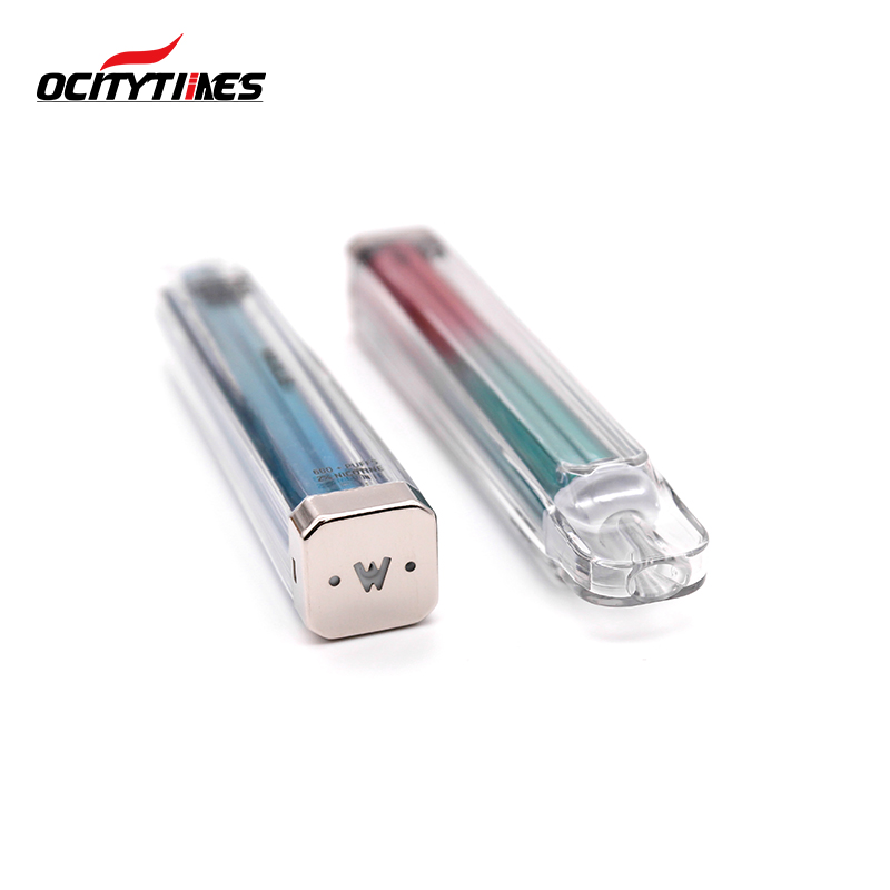 2% prefilled 600 puffs disposable pod vape e cigarette - Buy vape e cigarette, 600 puffs ...