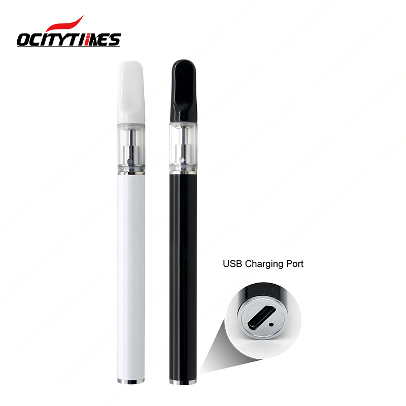 China 1.0ml hash oil disposable vape pen manufacturers, 1.0ml hash oil ...