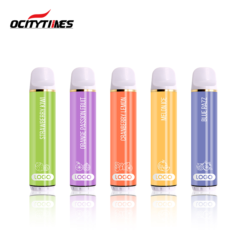 Melon ice 2% 5000 puffs adjustable airflow vape e cigarette - Buy e ...