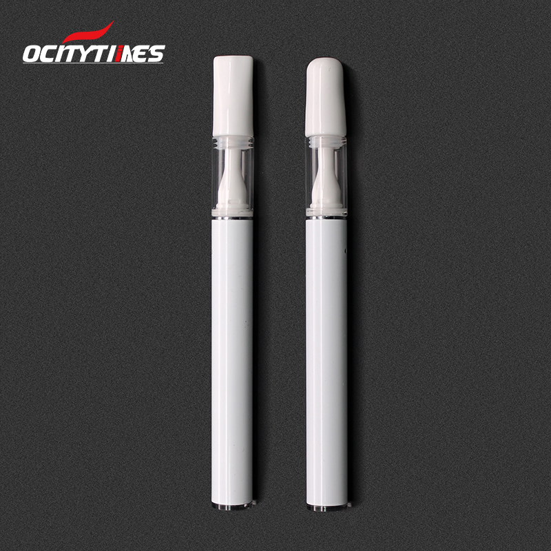 cbd oil 0.5 ml ceramic disposable vape pen - Buy 0.5 ml disposable vape ...